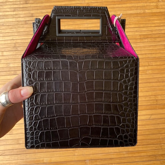 Pop & Suki | Bags | Brand New Pop Suki Takeout Bag | Poshmark